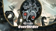 Overlorder - Inkipedia, the Splatoon wiki