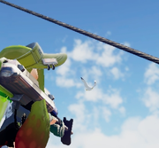 Animal - Inkipedia, the Splatoon wiki