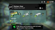 Torture Tour - Inkipedia, the Splatoon wiki