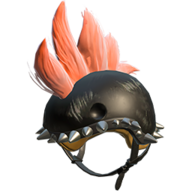Jetflame Crest - Inkipedia, the Splatoon wiki