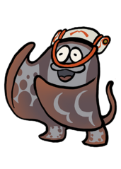 Big Man/Gallery - Inkipedia, the Splatoon wiki