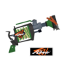 Triple Inkstrike - Inkipedia, the Splatoon wiki