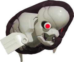 Jelleton - Inkipedia, the Splatoon wiki