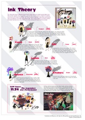 Bottom Feeders - Inkipedia, the Splatoon wiki