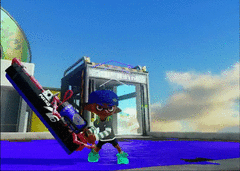 Signal - Inkipedia, the Splatoon wiki