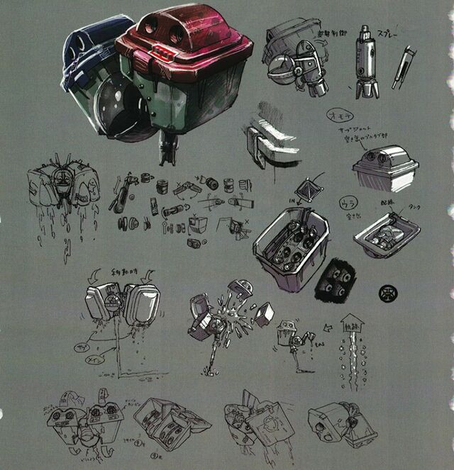 File:Flyfish concept art.jpg - Inkipedia, the Splatoon wiki