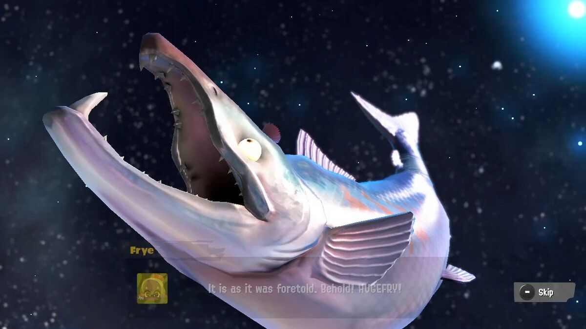 File:Hugefry Default.jpg - Inkipedia, the Splatoon wiki