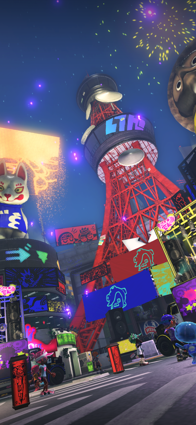 File:Journey 4 - Inkopolis Splatfest Main Event Portrait.png - Inkipedia, the Splatoon wiki