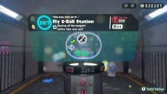Fly 8-Ball Station - Inkipedia, the Splatoon wiki