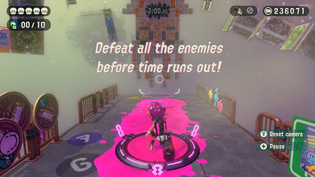 Footloose Station - Inkipedia, the Splatoon wiki