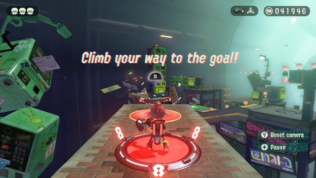 Stamped-Up Station - Inkipedia, the Splatoon wiki