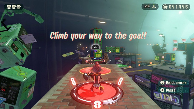 Stamped-Up Station - Inkipedia, the Splatoon wiki