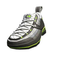 Sea Slug Volt 95s - Inkipedia, the Splatoon wiki