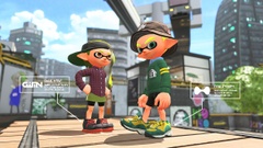 Bucket Hat - Inkipedia, the Splatoon wiki