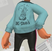 Octarian Retro - Inkipedia, the Splatoon wiki