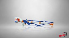 New Squiffer - Inkipedia, the Splatoon wiki