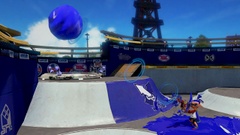 Rapid Blaster Pro Deco - Inkipedia, the Splatoon wiki