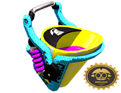 Slosher (weapon class) - Inkipedia, the Splatoon wiki