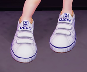 White 3-Straps - Inkipedia, the Splatoon wiki