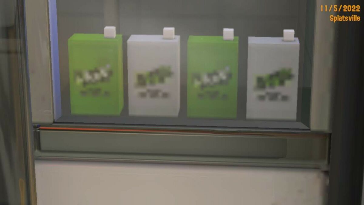 File:Tea Shop Boxes.jpg - Inkipedia, the Splatoon wiki