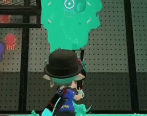 .52 Gal - Inkipedia, the Splatoon wiki