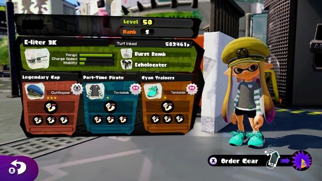 File:Full damage.jpg - Inkipedia, the Splatoon wiki