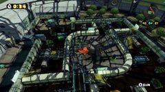 Ground - Inkipedia, the Splatoon wiki