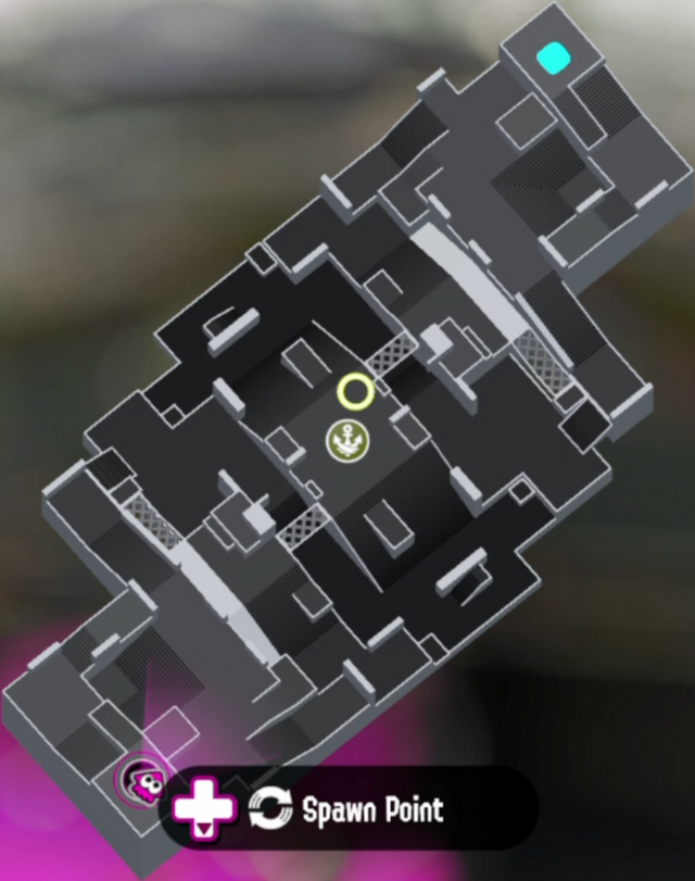File:S2 Map Musselforge Fitness Tower Control.png - Inkipedia, the Splatoon wiki