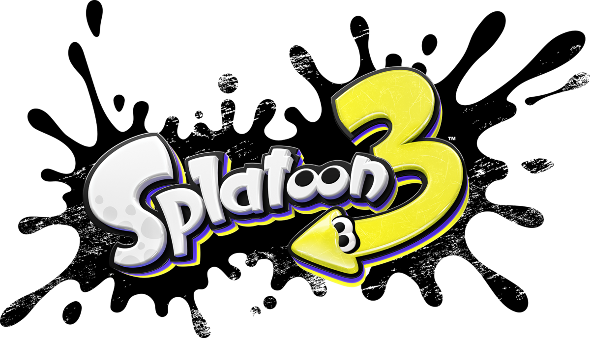 File:S3 logo alt.png - Inkipedia, the Splatoon wiki