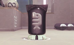 Squid Bumper - Inkipedia, the Splatoon wiki
