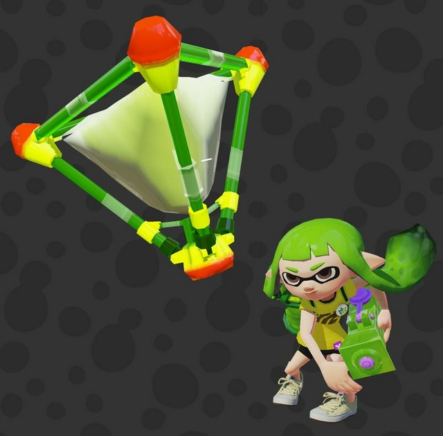 File:S Inkling throwing Splat Bomb render.jpg - Inkipedia, the Splatoon wiki