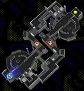 Camp Triggerfish - Inkipedia, the Splatoon wiki