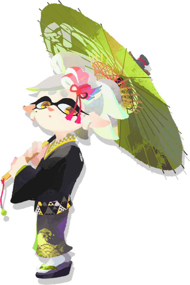 File:Marie S2 official artwork.png - Inkipedia, the Splatoon wiki