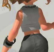 Marinated Top - Inkipedia, the Splatoon wiki