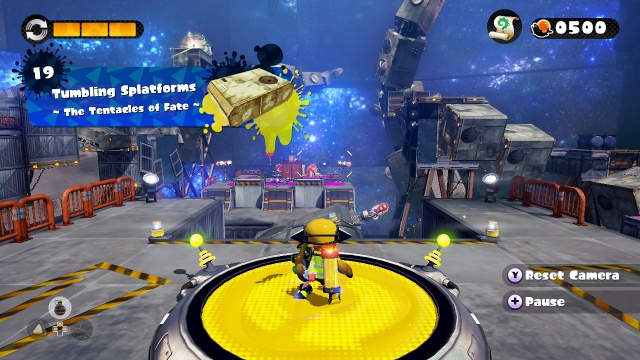 Tumbling Splatforms - Inkipedia, the Splatoon wiki