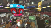 Goby Arena - Inkipedia, the Splatoon wiki