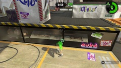 Skipper Pavilion - Inkipedia, the Splatoon wiki