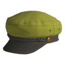 Cap'n Cap - Inkipedia, the Splatoon wiki