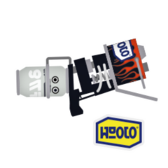 Custom Blaster - Inkipedia, the Splatoon wiki