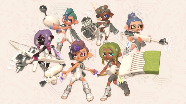 File:SO Color chip customization.jpg - Inkipedia, the Splatoon wiki
