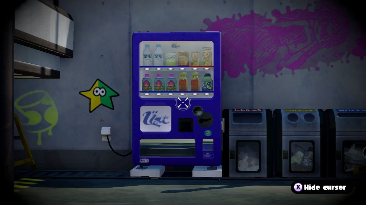 File:Vendingmachine.jpg - Inkipedia, the Splatoon wiki