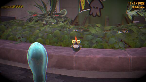 Photo Mode - Inkipedia, the Splatoon wiki