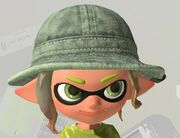 Jean Dream Bucket - Inkipedia, the Splatoon wiki