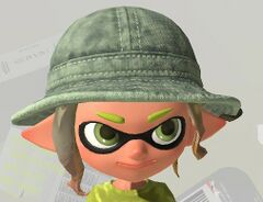 Jean Dream Bucket - Inkipedia, the Splatoon wiki