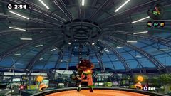 Kelp Dome - Inkipedia, the Splatoon wiki