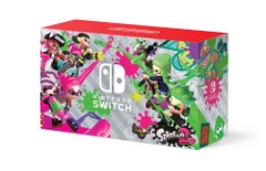 Category:Consoles - Inkipedia, the Splatoon wiki
