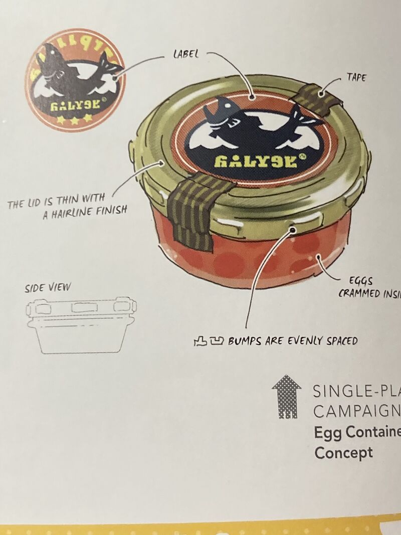 File:PowerEggs-Splat2nArtbook.jpg - Inkipedia, the Splatoon wiki