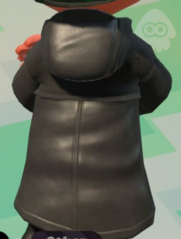 Pullover Coat - Inkipedia, the Splatoon wiki