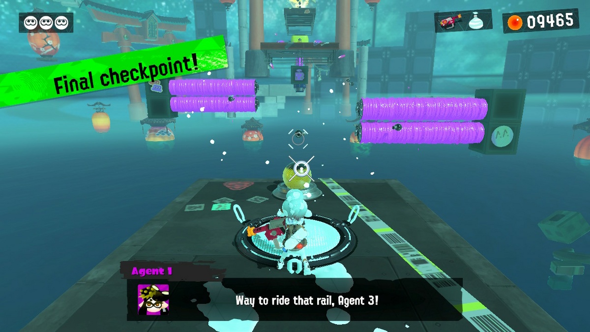 File:S3 RotM Rail Pass final checkpoint.jpg - Inkipedia, the Splatoon wiki