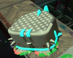 Industrial Squee-G - Inkipedia, the Splatoon wiki